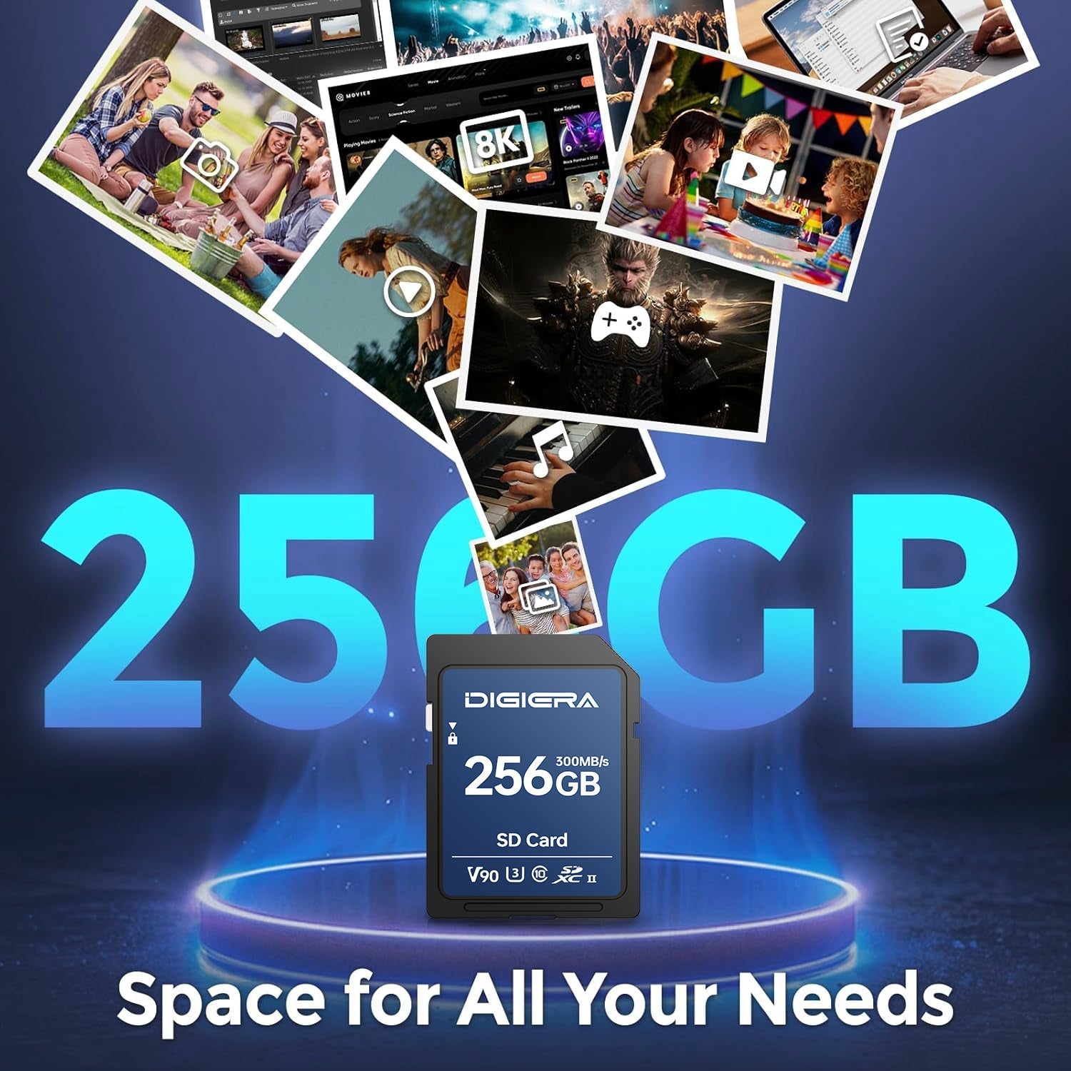 Best SD Card to SSD Adapter: Complete 2025 Buying Guide | Digiera