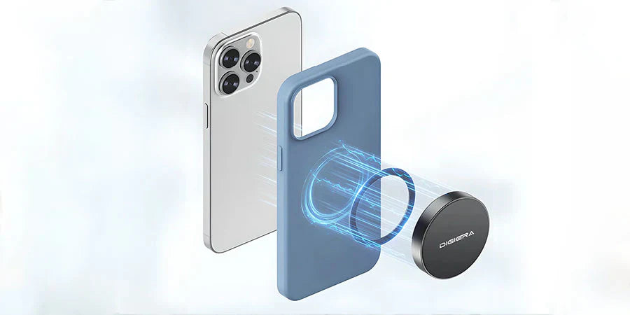 Portable SSD Mobile Storage Guide 2025 | DIGIERA Official